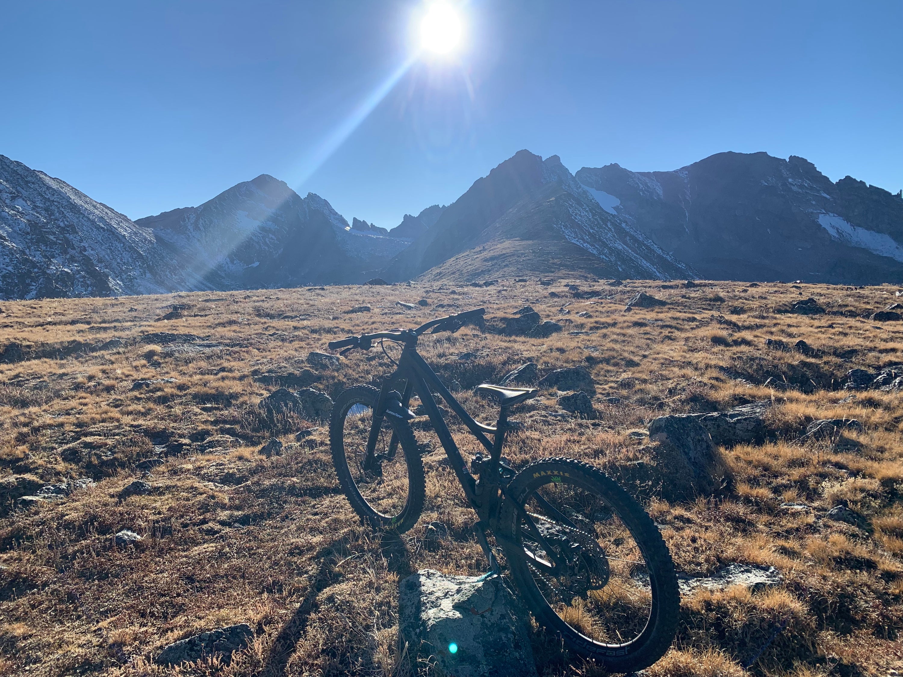 Banshee Bikes Apparel Shop