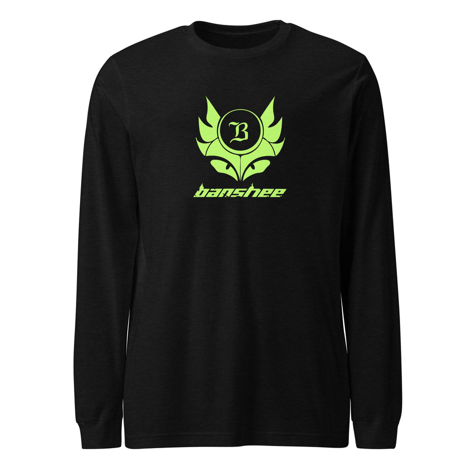 Banshee Logo Tee's – Page 2 – Banshee Bikes Apparel Shop
